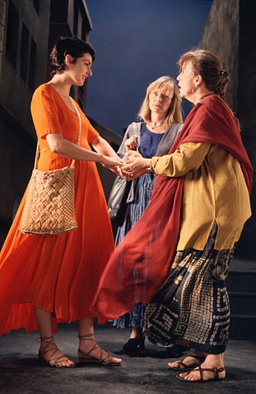 Bill Viola | artistieke competenties